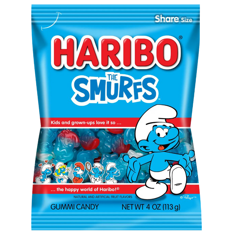 Cartoon Candy - All City Candy