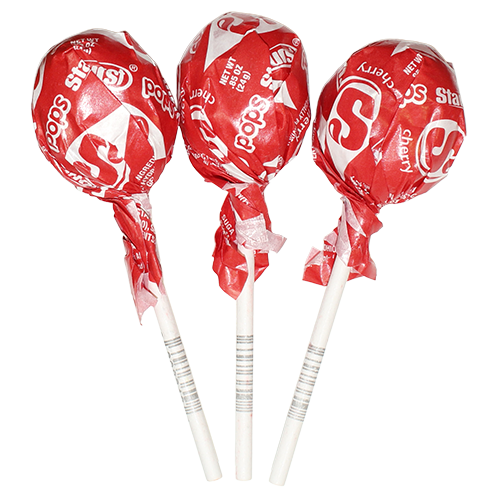 Our Newest Candy - All City Candy