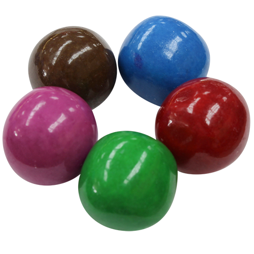 8oz Chocolate Chewy Candy Tootsie Roll Large Chocolate Half Pound (8oz ...
