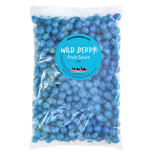 Blue Candy Uk