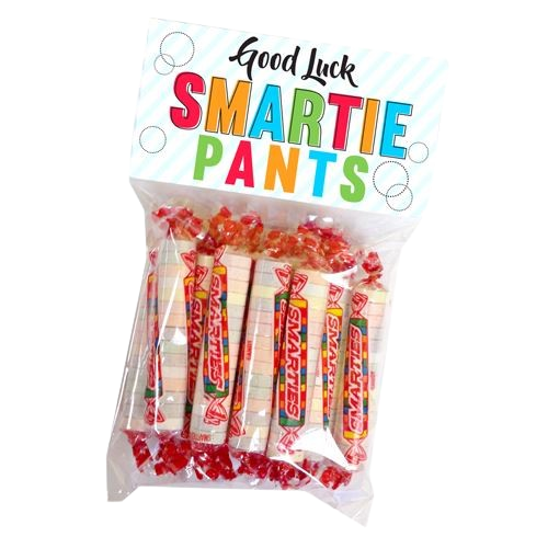 Graduation Candy Gifts | Smarties, Gift Tubs & Chocolate Treats - All ...