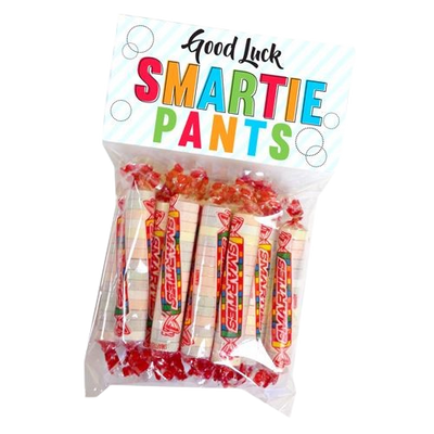 Graduation Candy Gifts | Smarties, Gift Tubs & Chocolate Treats - All ...