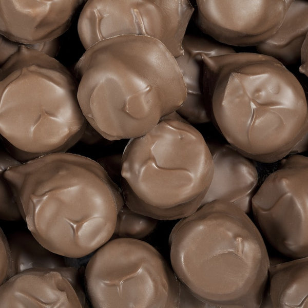 Milk Chocolate Raspberry Creams 1 lb. Box - All City Candy