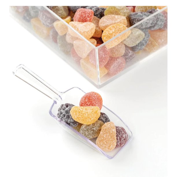 Gustaf's Fruit Pastilles Original English Pastilles Candy - 6.3-oz. Ba ...