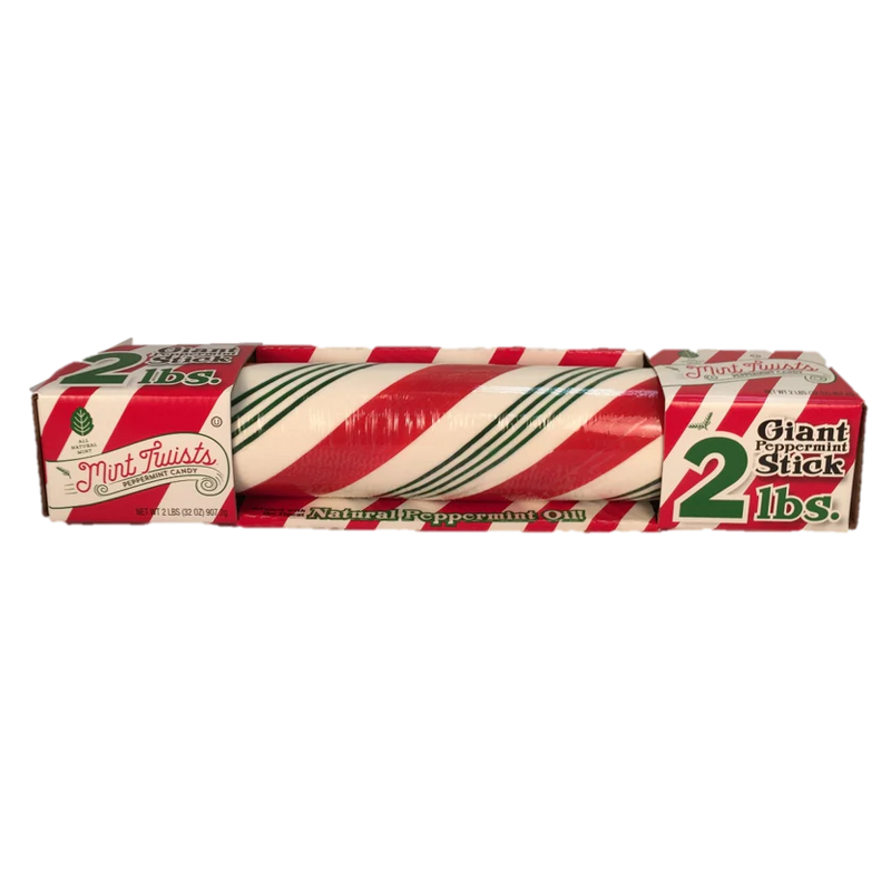 Mega Smarties Candy Roll 2.25 oz. - All City Candy