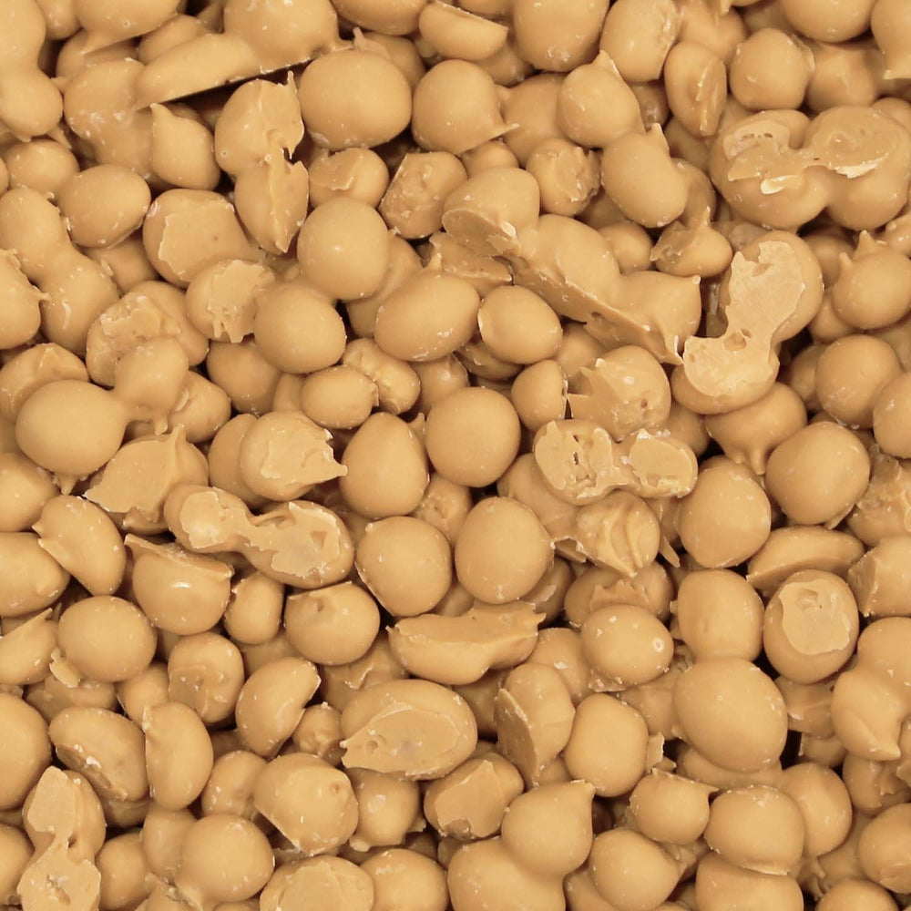 Zachary's Maple Nut Double Dipped Peanuts 3 lb. Bag - All City Candy