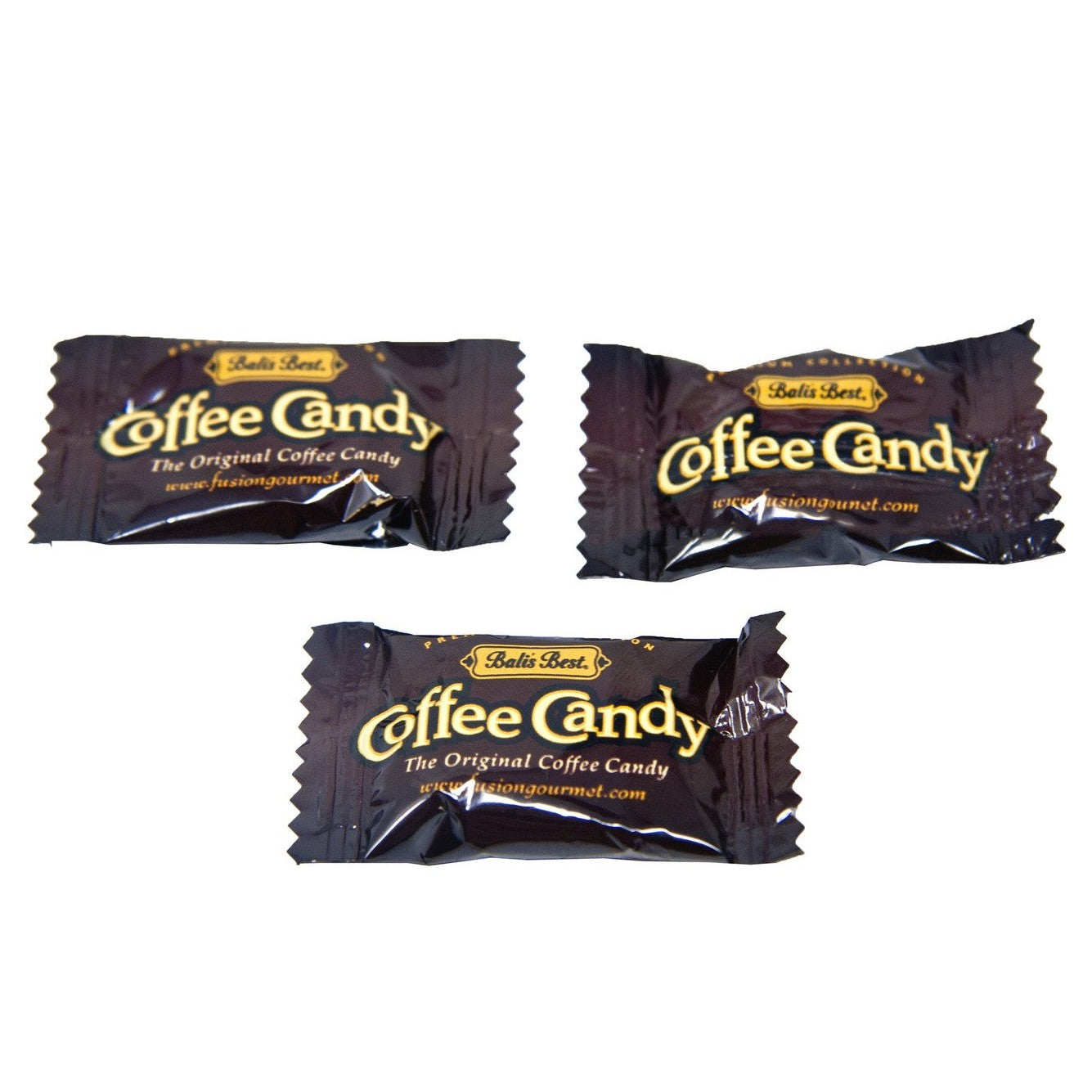 Coffee Candy - All City Candy