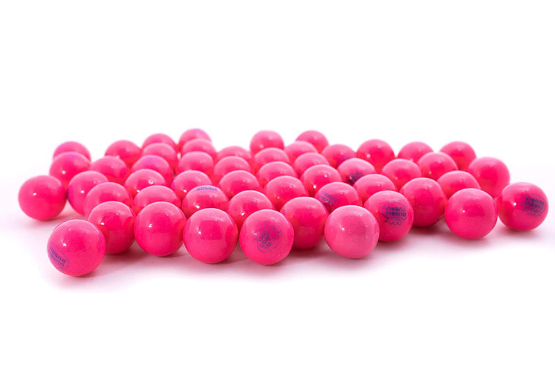 Bubble Gum Flavored Candy - All City Candy
