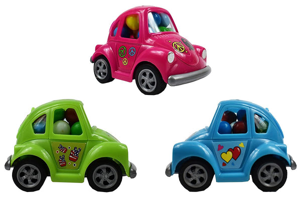 Kidsmania Sweet Buggy Candy Filled Car 0.32 oz. - All City Candy