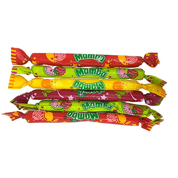 Mamba Magic Sticks 6.3 oz. Peg Bag - All City Candy