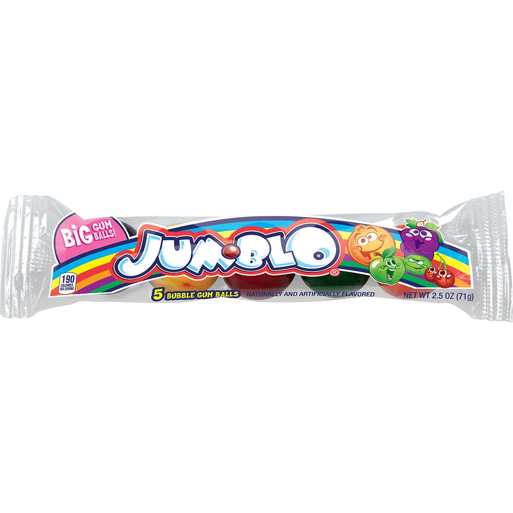 Gum, Bubble Gum & Gumballs Page 3 - All City Candy