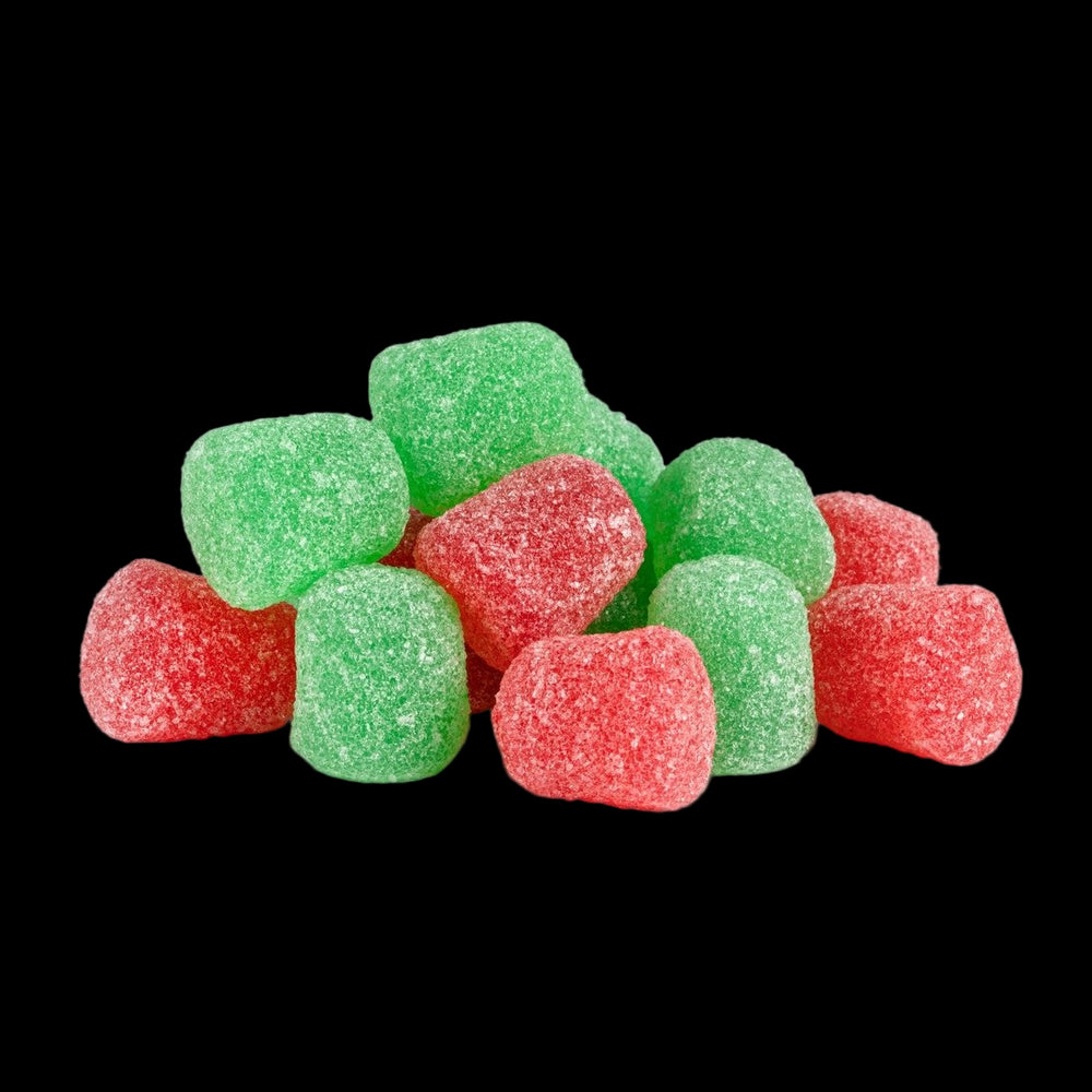 Nostalgic Christmas Hard Candy - All City Candy