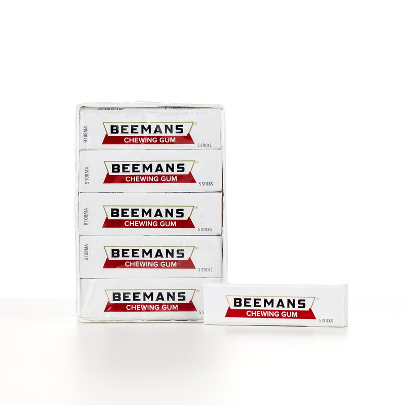 Beemans Chewing Gum - All City Candy