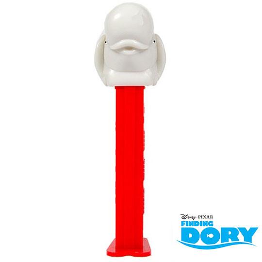 PEZ Disney Pixar Finding Dory Candy Dispenser - 1 Piece Blister Pack ...