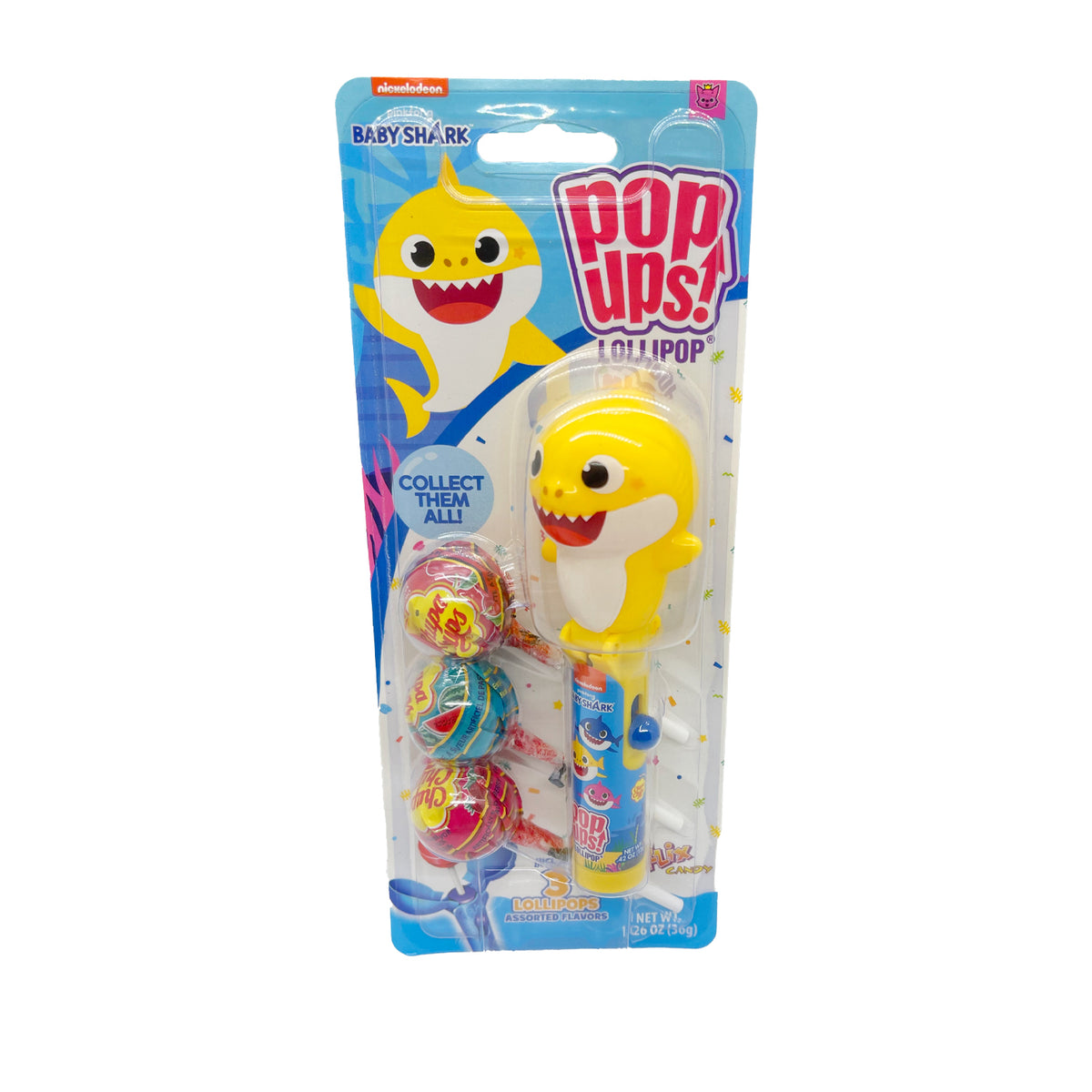 Cartoon Candy - All City Candy