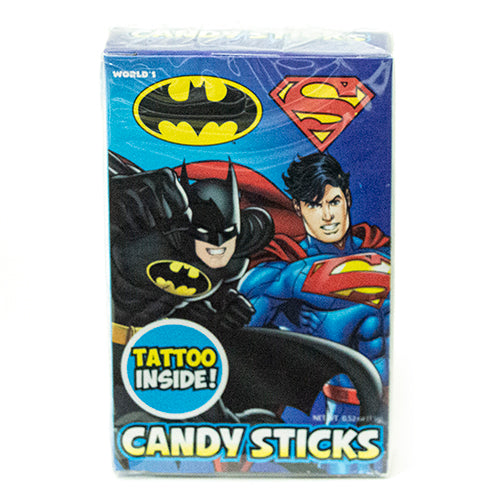 Superhero Candy - All City Candy