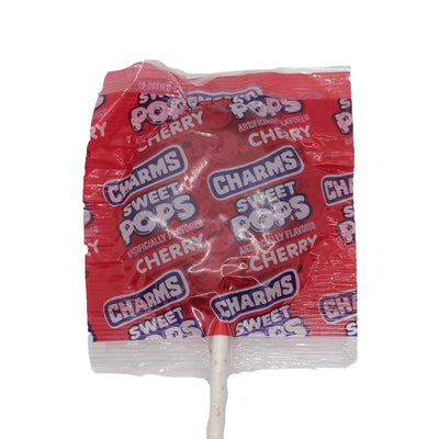 Charms Sweet Pops Bulk by Flavor - 1 lb. Bag - All City Candy