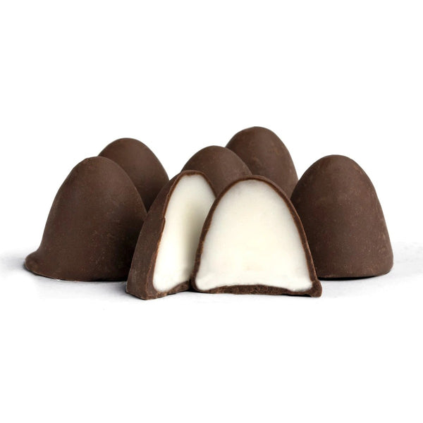 Old Fashioned Vanilla Creme Drops - Bulk Bags - All City Candy