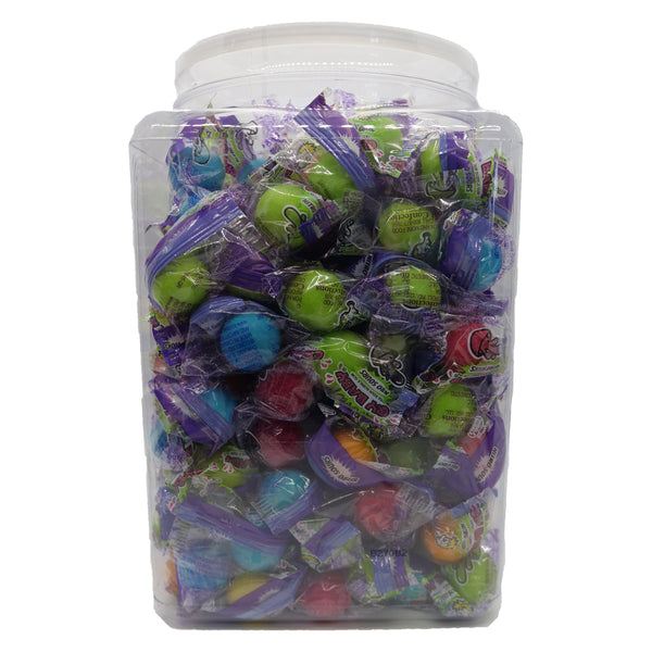 Cry Baby Nitro Sours - Tub of 200 - All City Candy