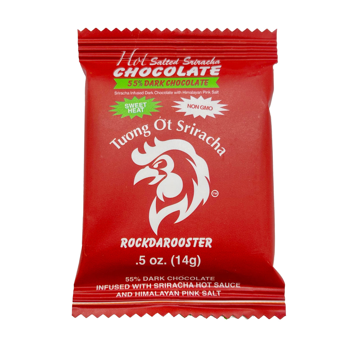 Hot & Spicy Candy - All City Candy