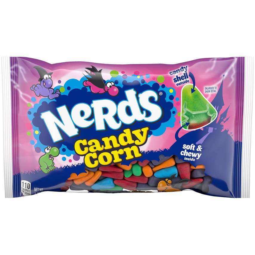 Nerds Candy - All City Candy
