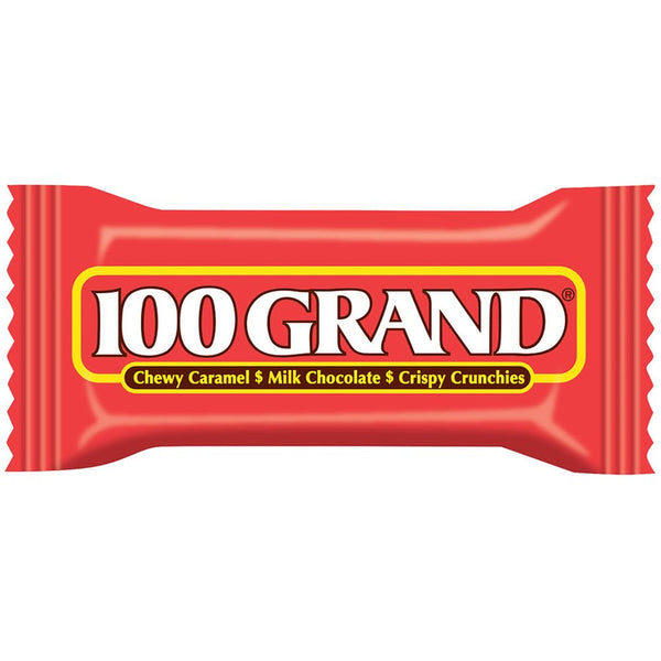 100 Grand - 10-oz. Bag - All City Candy