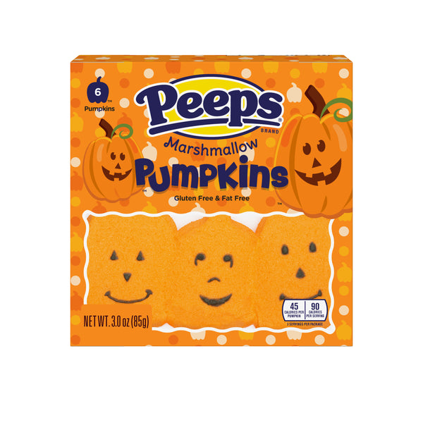 Halloween Peeps 3 oz. Pack - All City Candy