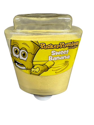 Pucker Powder Refill 9 oz. Bottles - All City Candy