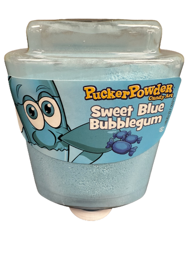 Pucker Powder Refill 9 oz. Bottles - All City Candy