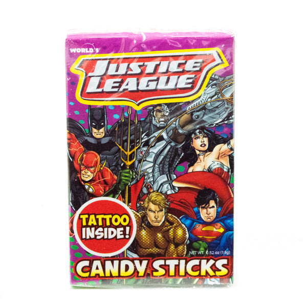 Superhero Candy - All City Candy
