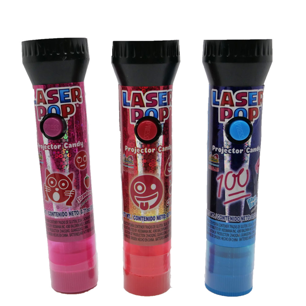 Candy Toys Page 2 - All City Candy