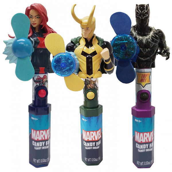 Interactive Novelty Candy for Kids - All City Candy