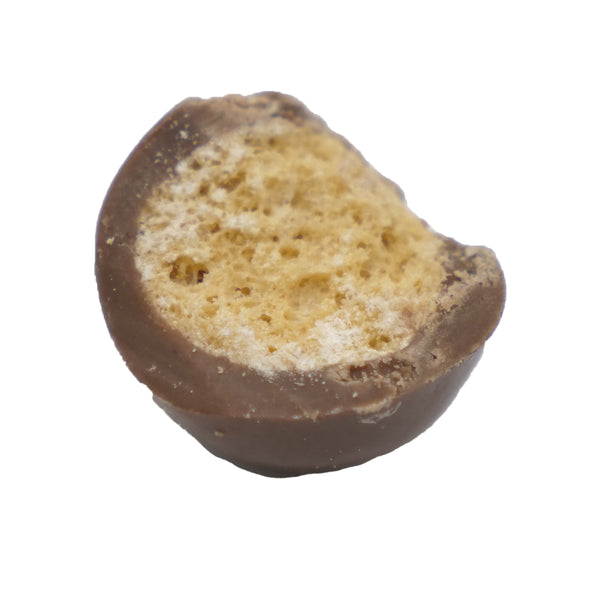 Milk Chocolate Covered Malt Balls - Bulk Bags - All City Candy