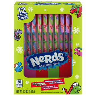 Nerds Candy - All City Candy
