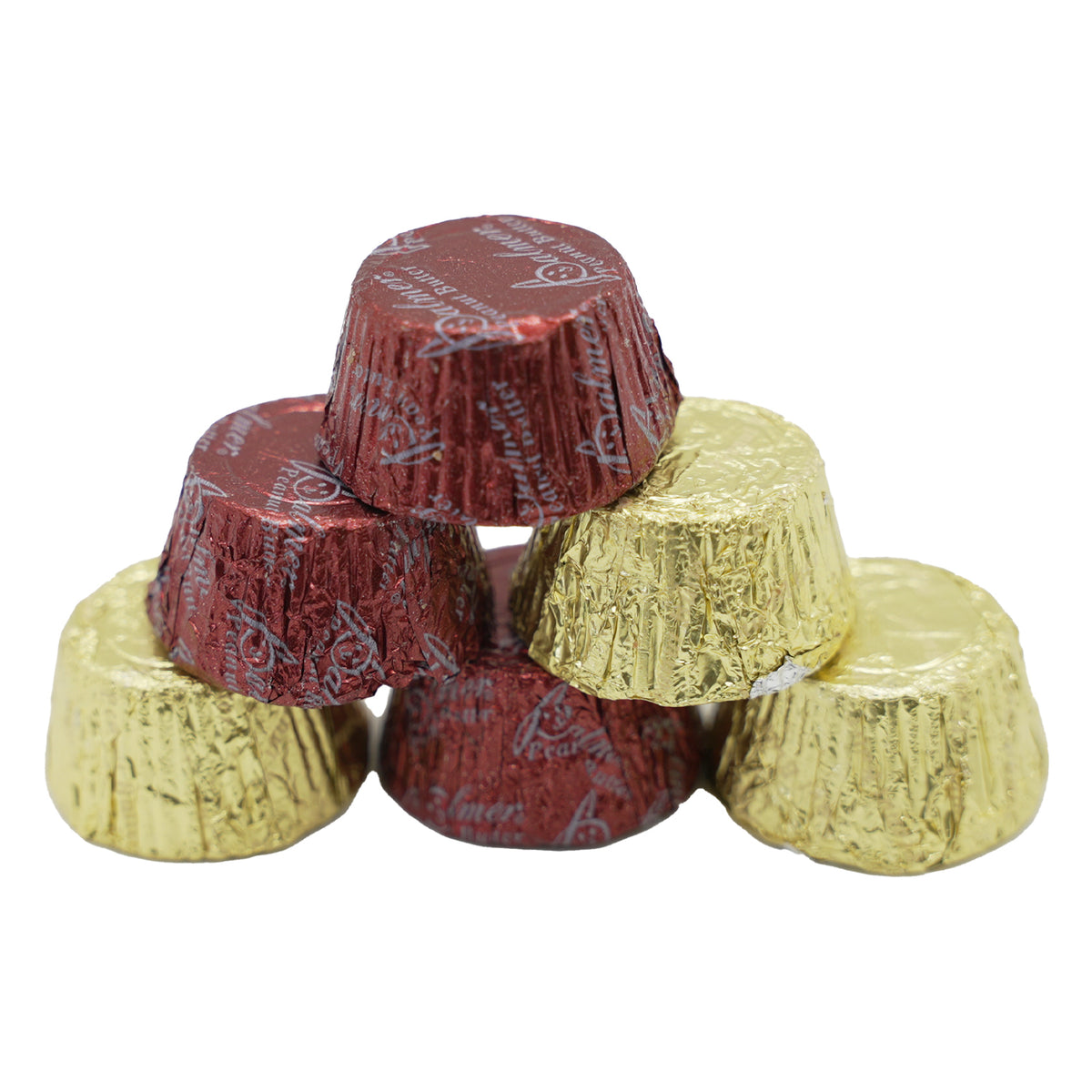 Bulk Candy by Color Tagged "Black" - All City Candy