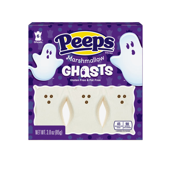 Halloween Peeps 3 oz. Pack - All City Candy