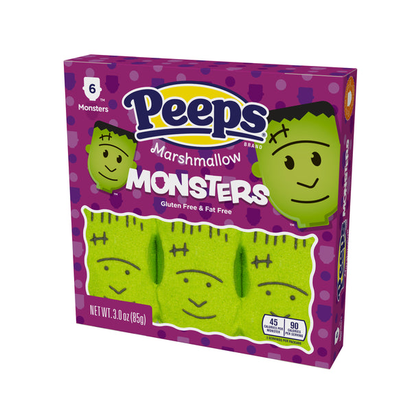 Halloween Peeps 3 oz. Pack - All City Candy