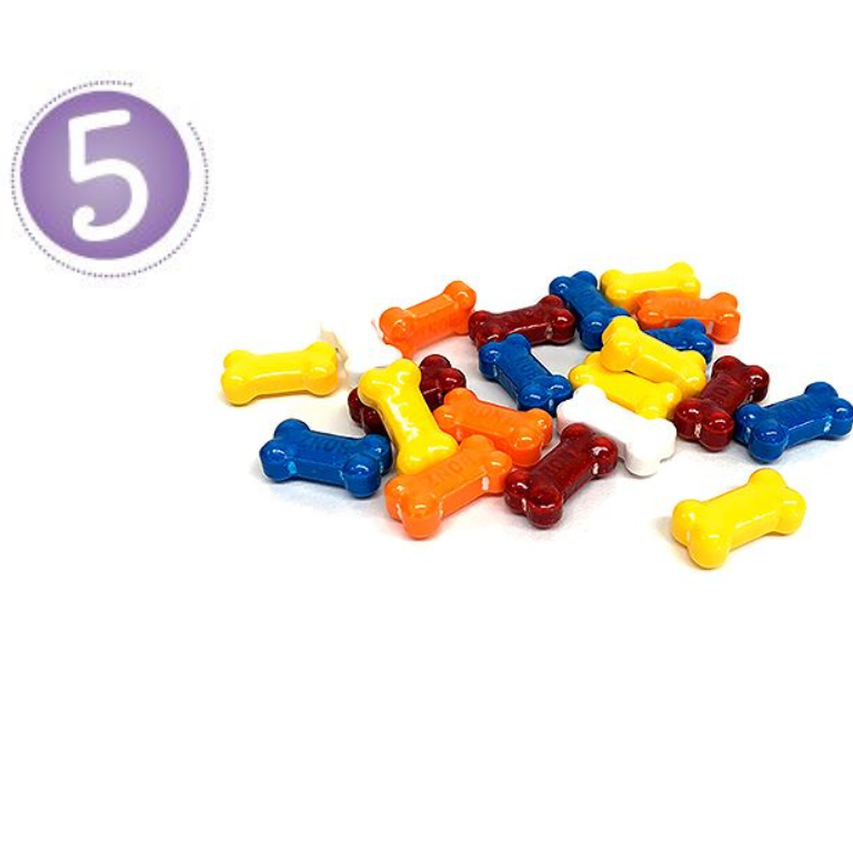 Passover "Top Ten Plagues" Gift Tub - All City Candy