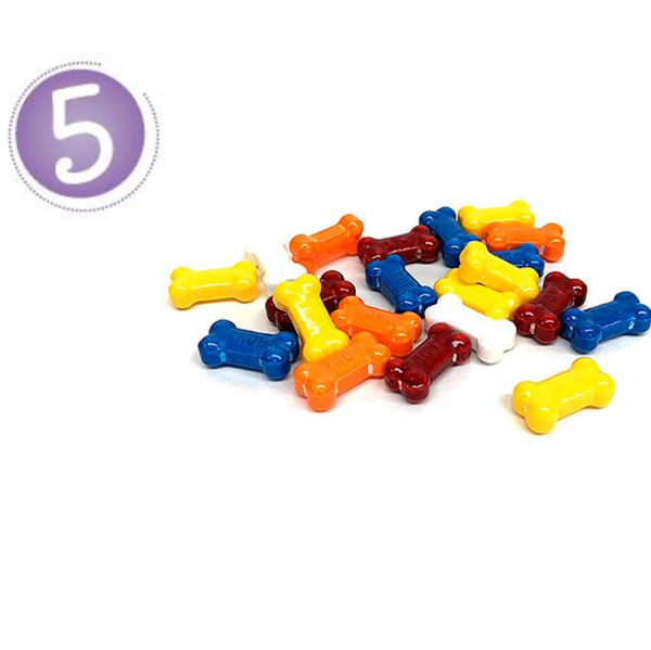 Passover "Top Ten Plagues" Gift Tub - All City Candy