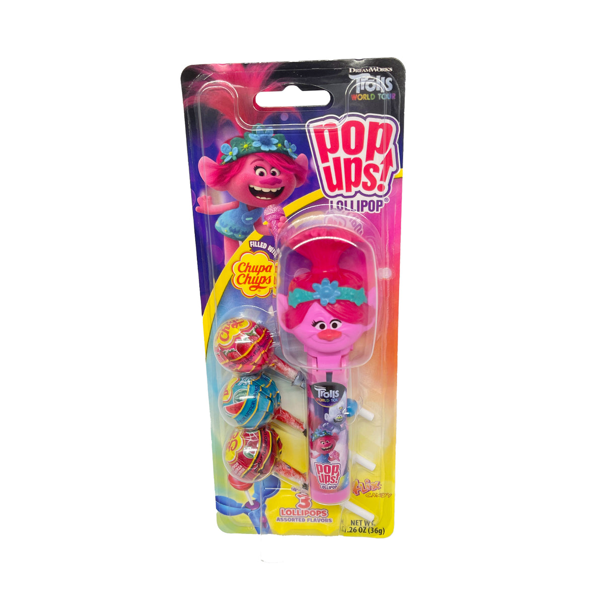 Superhero Candy - All City Candy