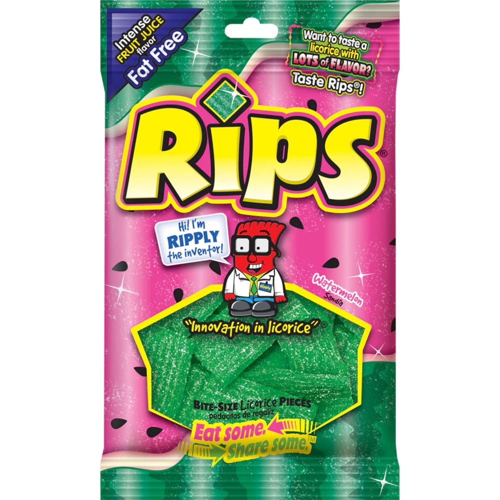 Rips Candy - All City Candy