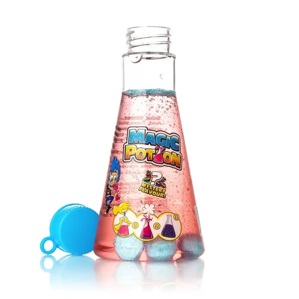 Raindrops Magic Potion 2.29 oz. Bottle - All City Candy
