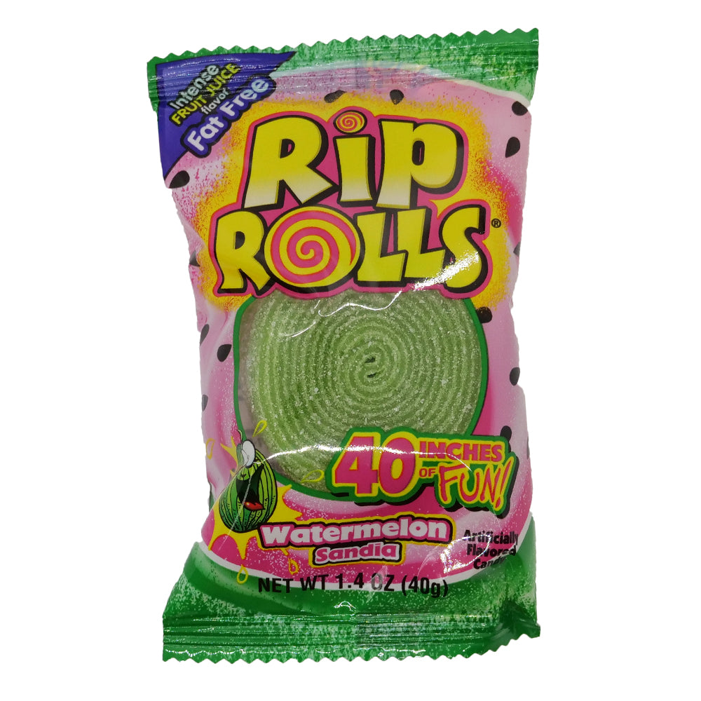 Sour Candy Page 3 - All City Candy