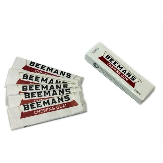Beemans Chewing Gum - All City Candy