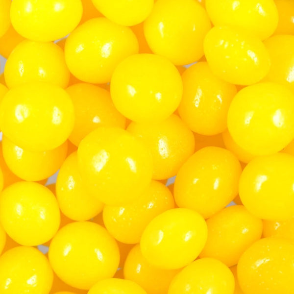 Lemonhead Lemon Candy .8-oz. Box - All City Candy