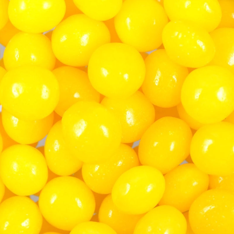 Lemonhead Lemon Candy .8-oz. Box - All City Candy