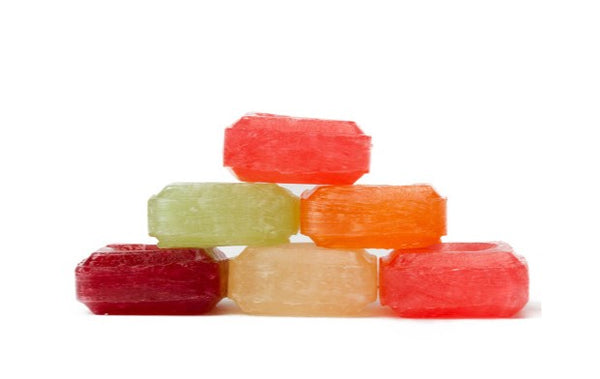 Charms Assorted Squares - 1-oz. Package - All City Candy