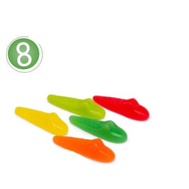 Passover "Top Ten Plagues" Gift Tub - All City Candy
