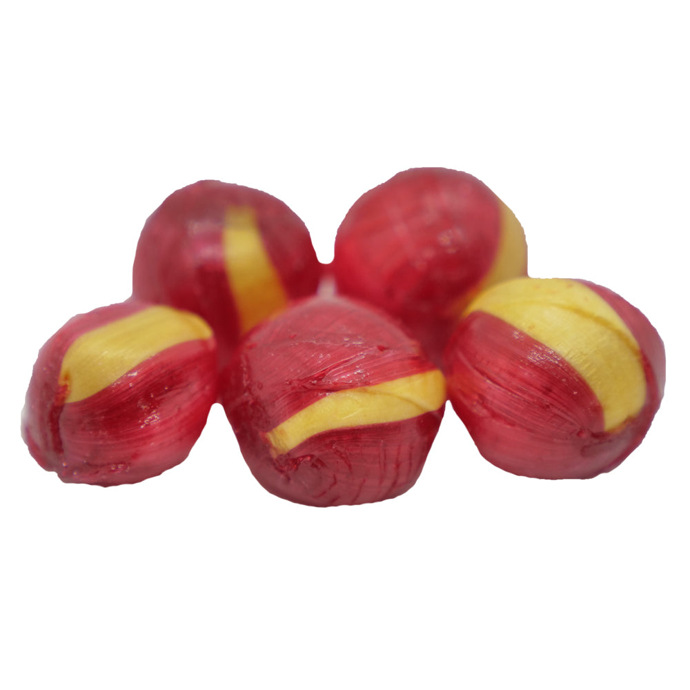 Red Candy - All City Candy