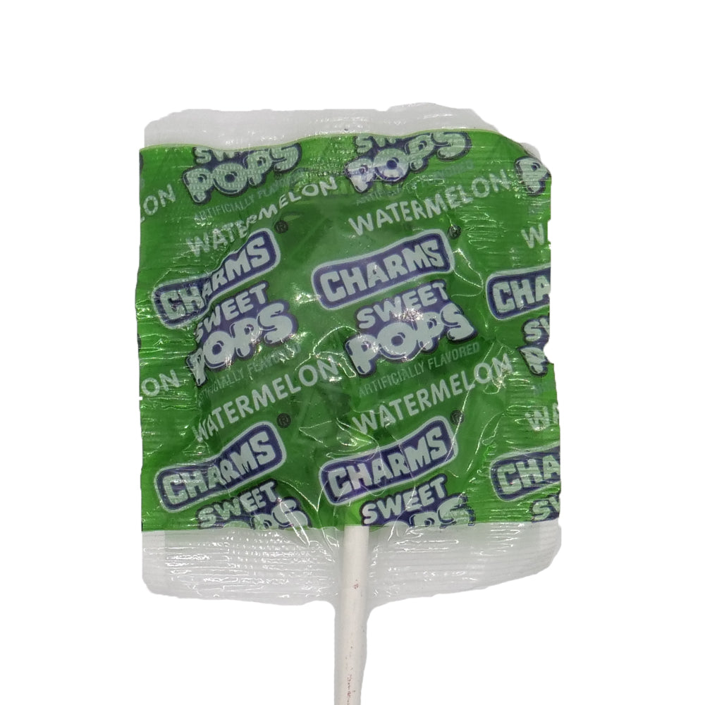 Charms Sweet Pops Bulk by Flavor - 1 lb. Bag - All City Candy
